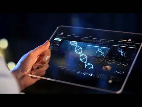 How health care is set to go digital | East Tech West