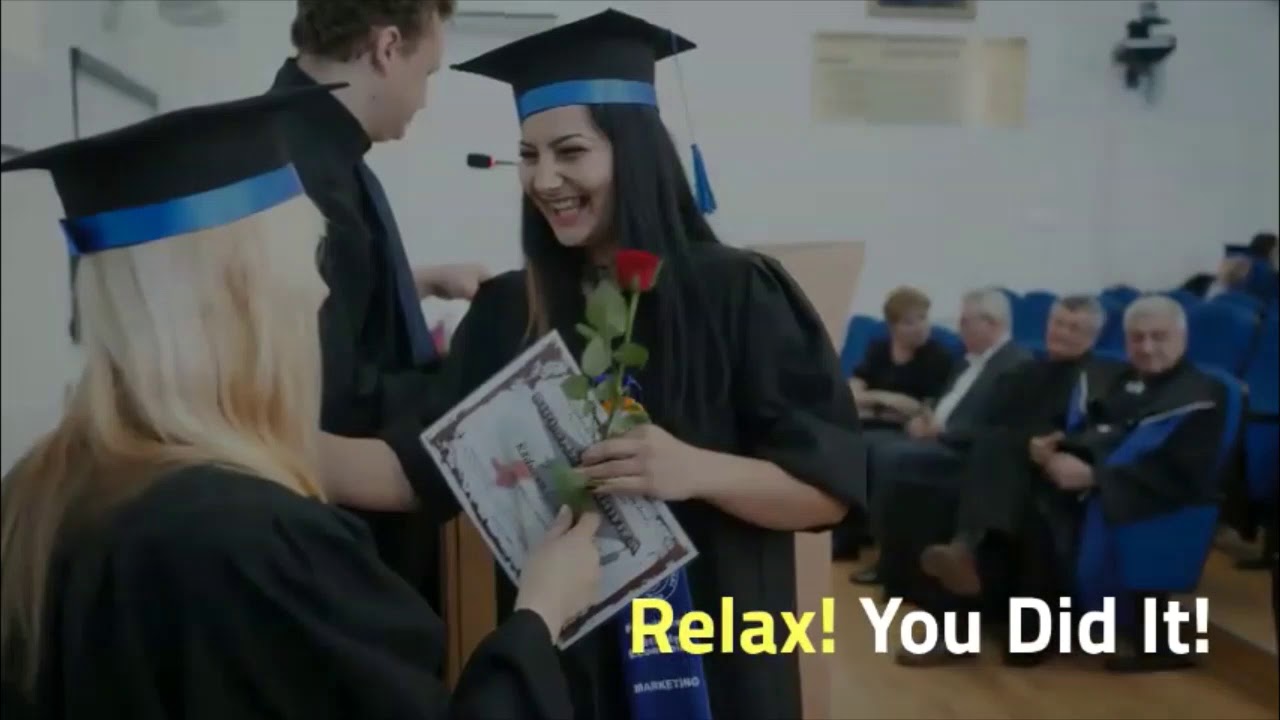 Tips For College Graduates: Preparing For Graduation