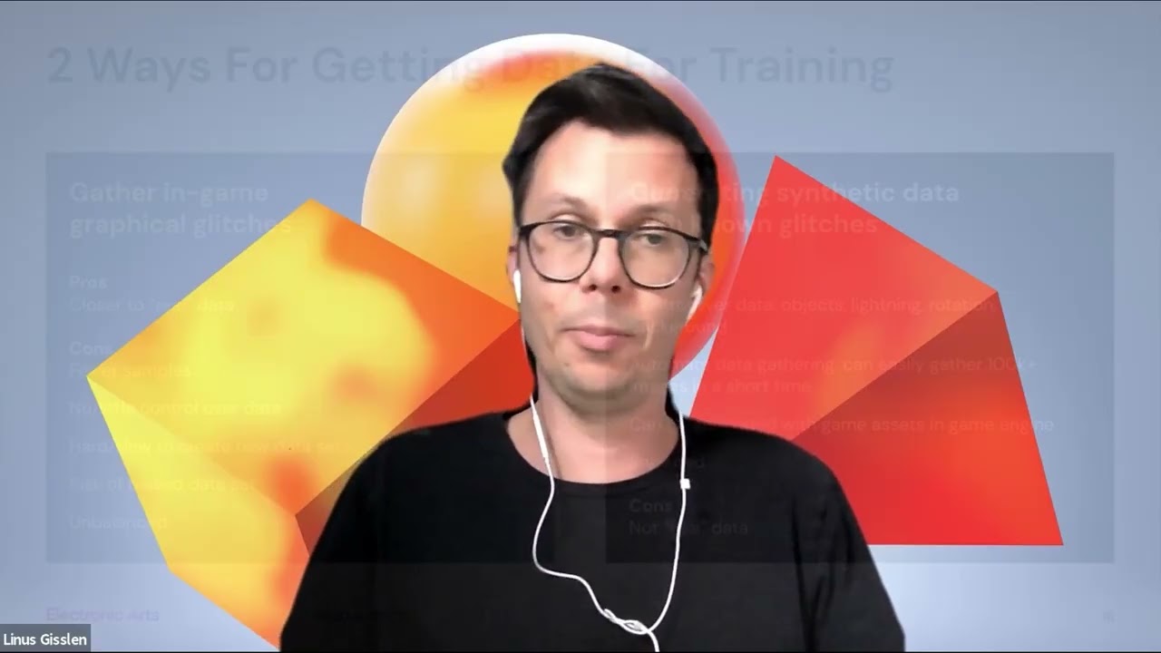 Towards Advanced Automated Game Testing with AI