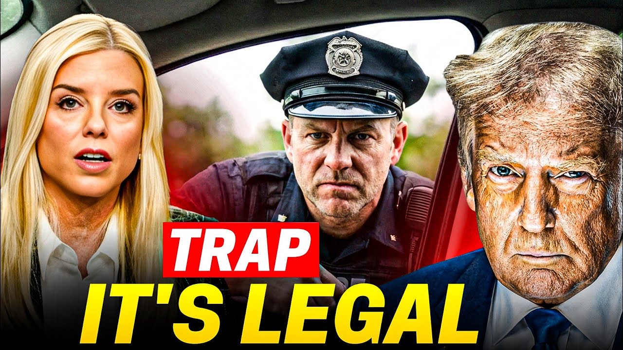 LAWYER: If Cops Ask About Guns, Say THESE 5 Words