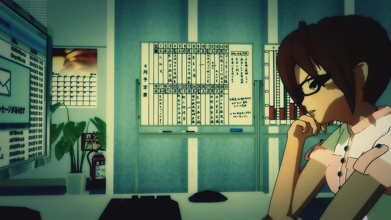 Newgrounds January 2015 Animation Flashback