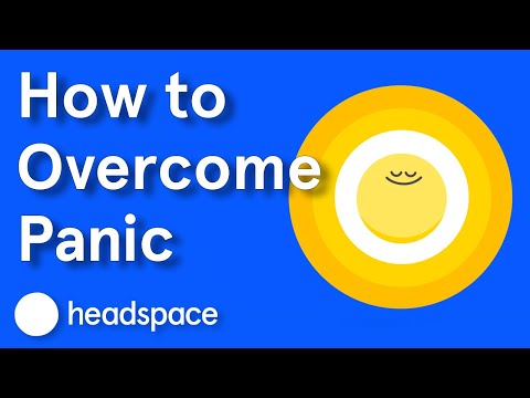 Processing Tragedy Headspace