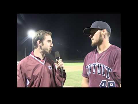 Post Game Kettle Talk: Adam Scott 7.5.17