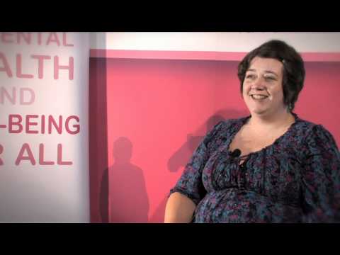 Mental Health and Employment