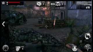 Games Like Frontline Commando: D-Day for PSP – Games Like