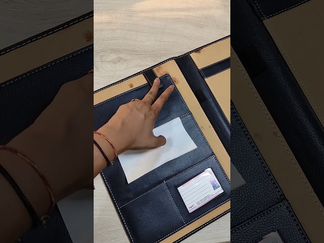 Conference File Folder - 508 conferences file folder f/s Manufacturer ...