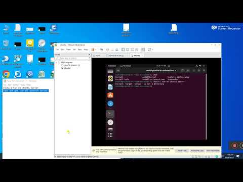 How to solved Network error Ubuntu ssh Connection Refused