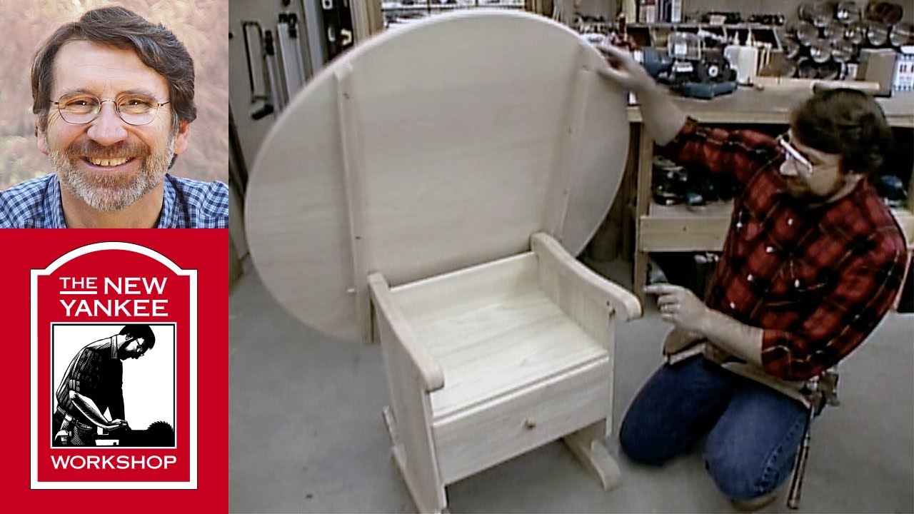 Chair Table  |  S2 E7