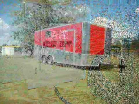enclosed carhaulers best trailers standards and specials