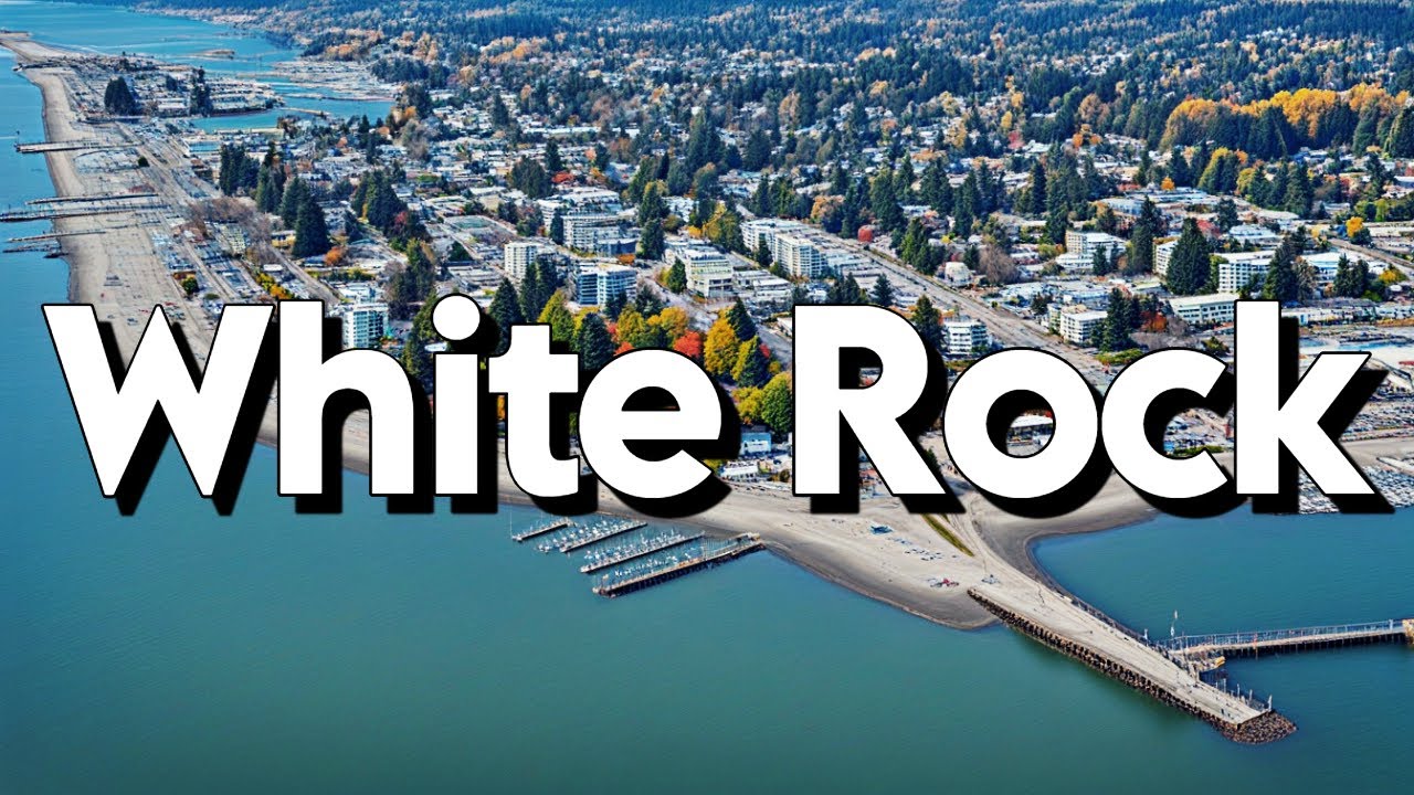 Best Things To Do in White Rock, British Columbia