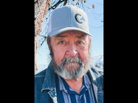 Randy Syddall Funeral