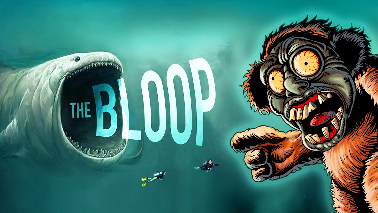 What is the Bloop?