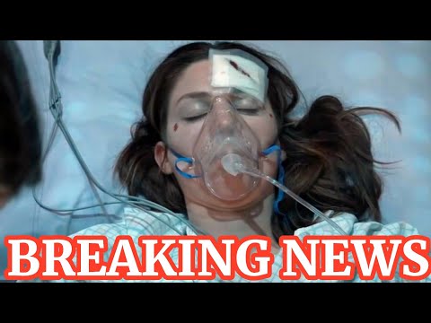 Minutes ago! General Hospital Kristina drops!! Bombshell News!!