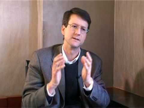 John Dewey: Universalism/Contextualism - Professor Fesmire