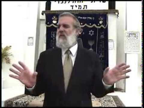 How and When to Rebuke (from a Jewish Perspective)