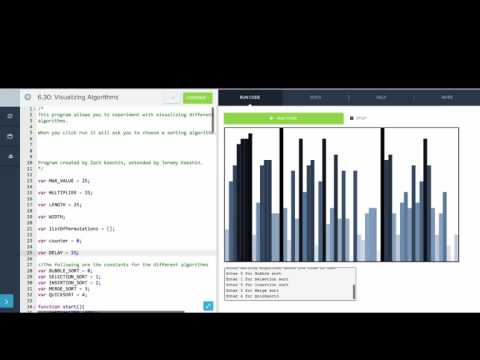 Mergesort