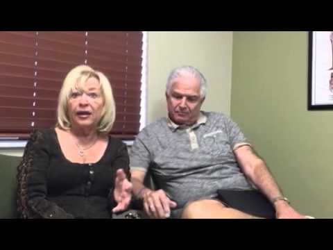 100% Relief!!! with Nevro spinal cord stimulation in complex regional pain syndrome CRPS 1