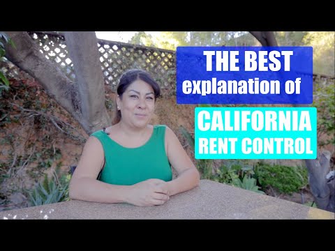 THE ONLY GUIDE YOU NEED to understanding Los Angeles Rent Control