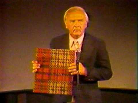 PAUL DOOLEY "DO-IT-YOURSELF COMMERCIALS"