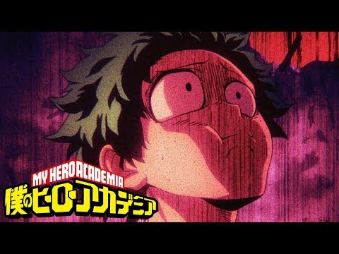 All for One | My Hero Academia
