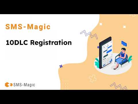 10DLC Registration with SMS Magic