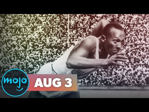On This Day In 1936 | RetroVideo