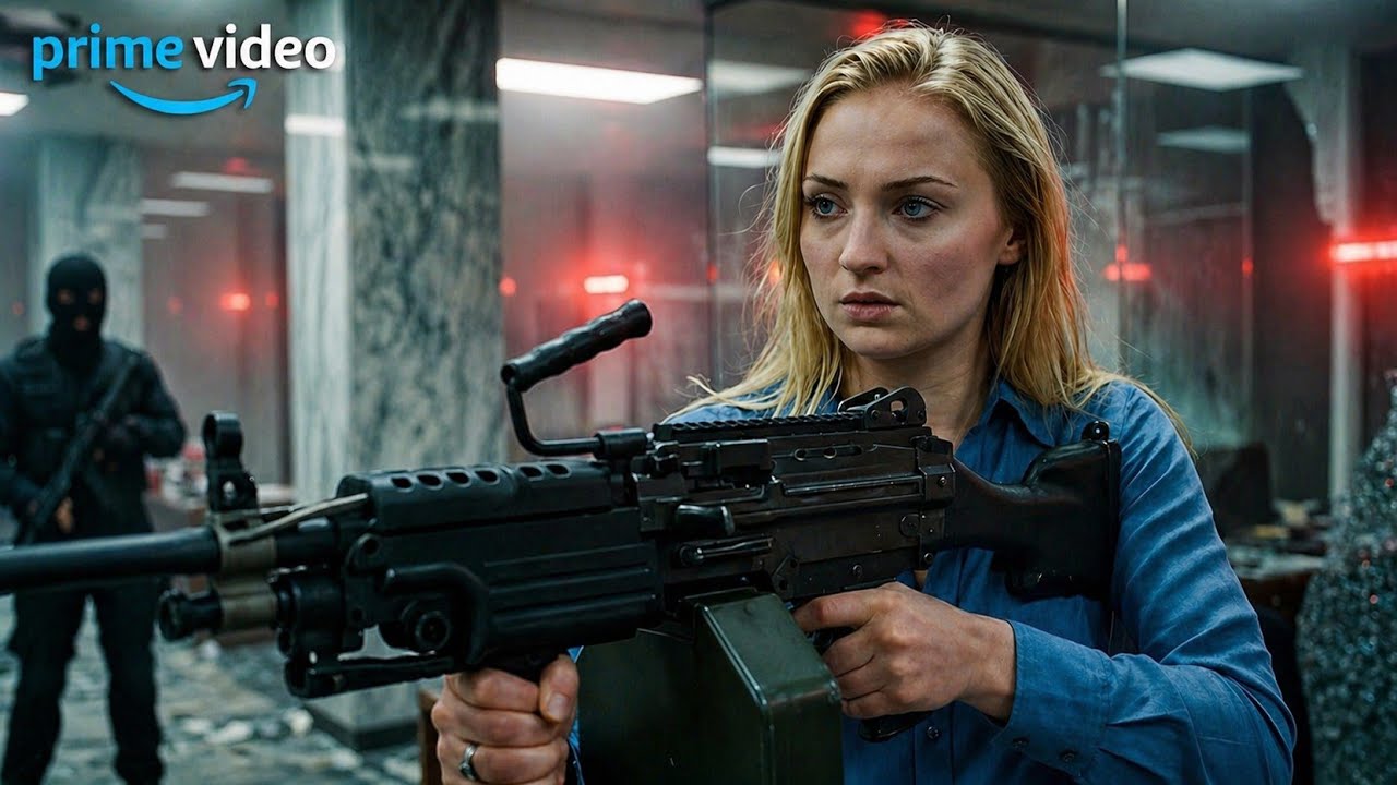 The Most Addictive TV Series on Prime video Right Now