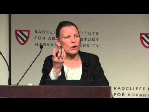 Ann-Christine Duhaime | The Neurobiology of Sustainable Behavior || Radcliffe Institute