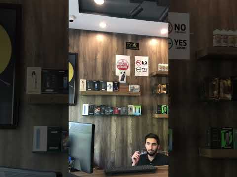BEST VAPE SHOP MUST VISIT 😍 WICKED VAPES PIA ROAD ❤️ #vape