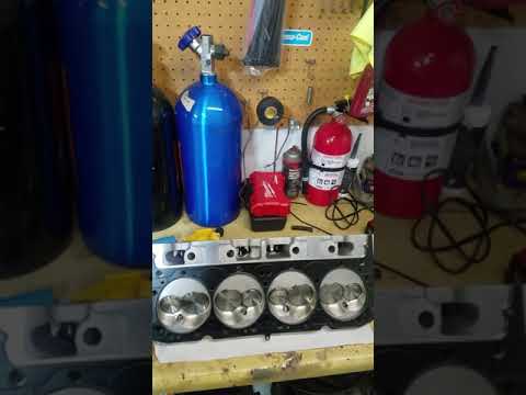 AFR 220 head gaskets