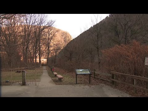 Proposed fee changes at Delaware Water Gap National Recreation Area