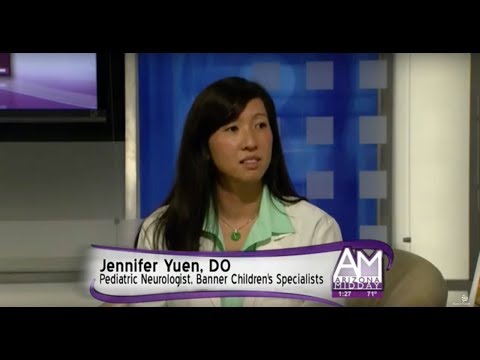 Concussion Symptoms and Treatments for Children