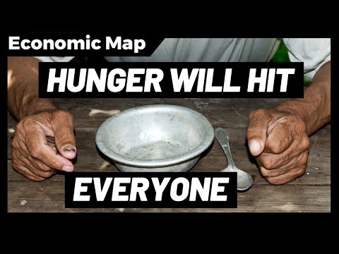 Worst Famine in History