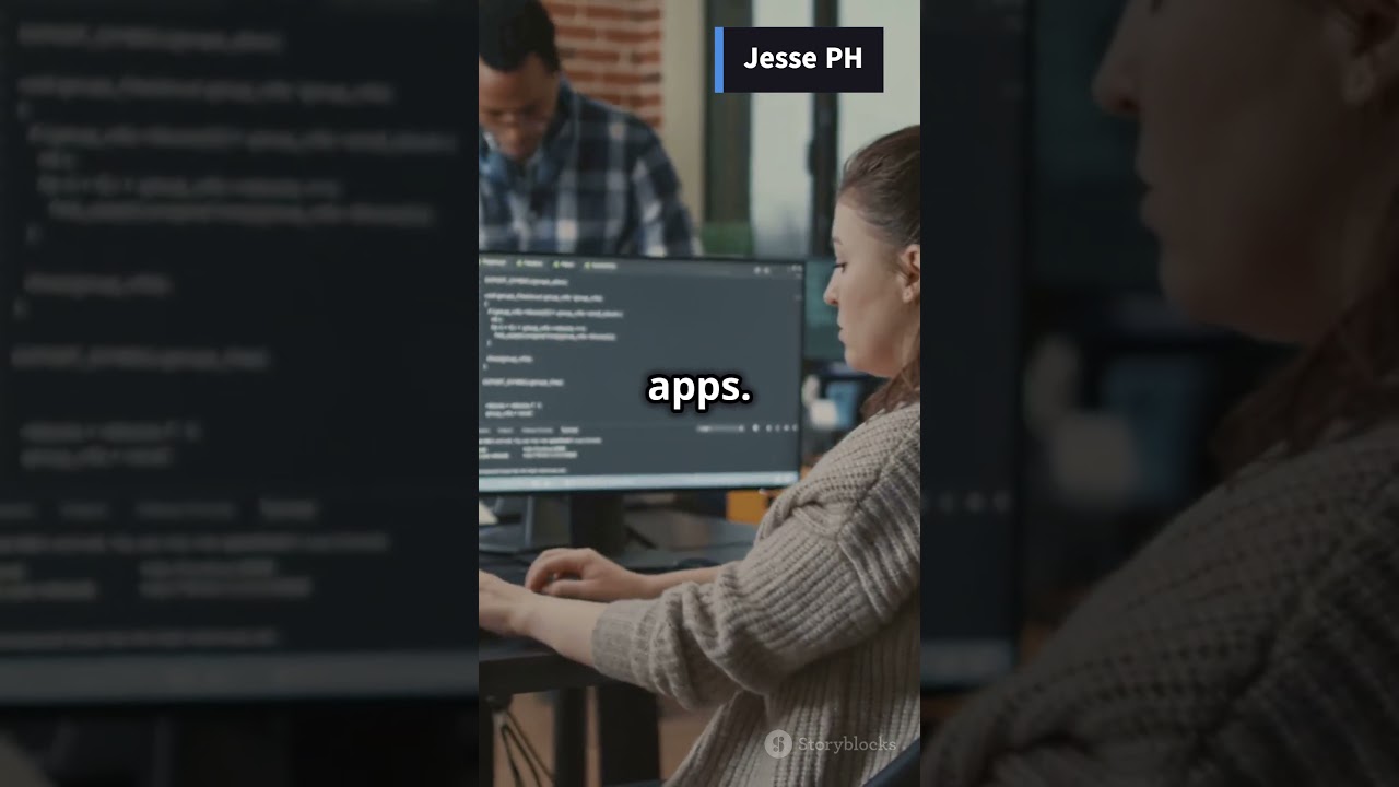 Top 5 JavaScript Frameworks for Front End Developers  #shorts #coding #programming #javascript