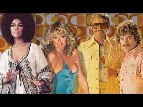 The 1970s in Color - Life in America