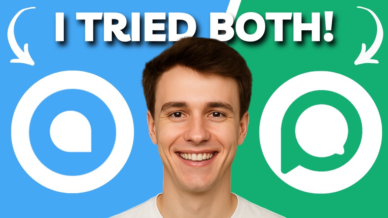 Chatwoot Vs Evolution Api | Which Software Is Better? (2026)