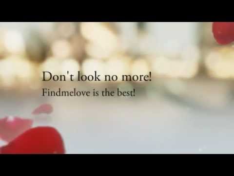Find Me Love Review : Online Dating Find Your Love Online