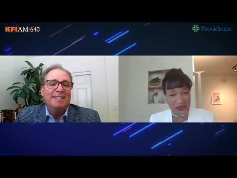 Societal Impacts of COVID-19 w/ Chris Little