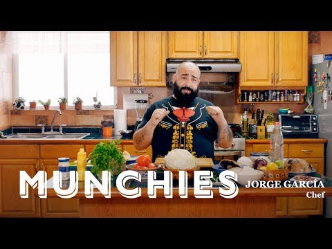 Taco Baja | How-To