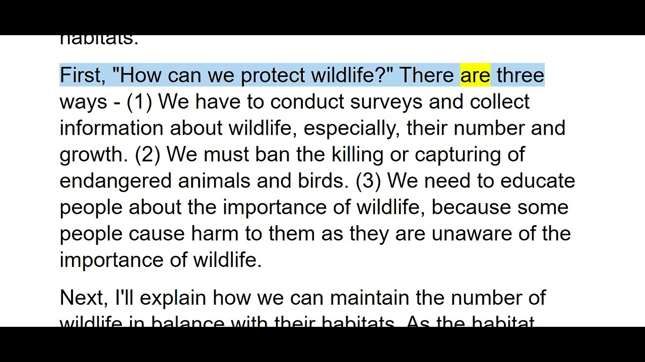 GRADE 11, AUDIO, UNIT 1