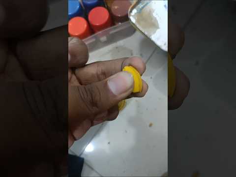 TRYING TO TEST SOME NEW ART MATERIAL #shorts #trending #viral #viralvideo