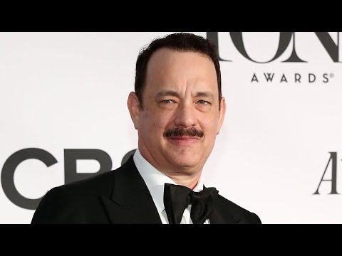 7 Reasons Tom Hanks Is the Coolest Human Ever