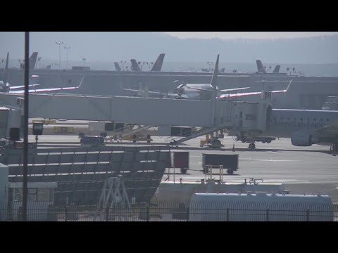 More delayed, canceled flights expected at Louisville airport ahead of winter storm