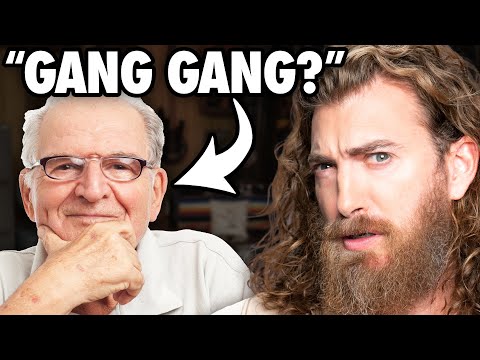 Weirdest Names For Grandparents