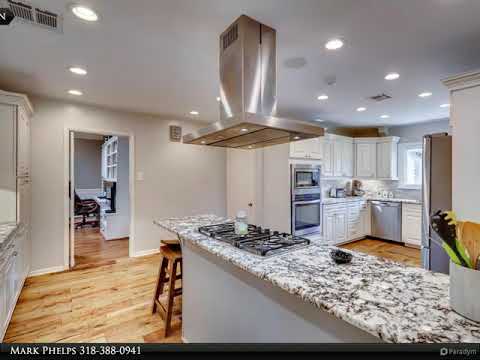 Homes for Sale - 2305 Marie Place, Monroe, LA