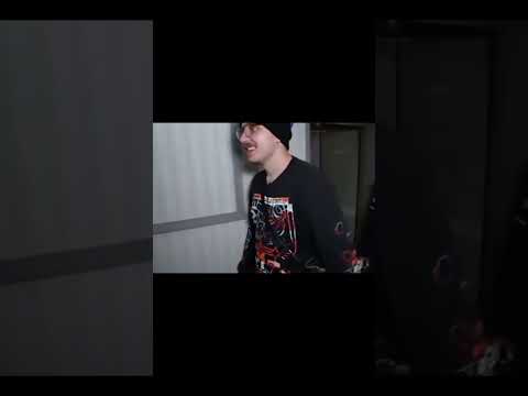 What is this in the boys Haunted Abandoned Hotel