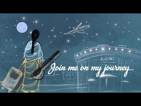 Join me on my journey - Dr Jayanthi Kumaresh Youtube official trailer