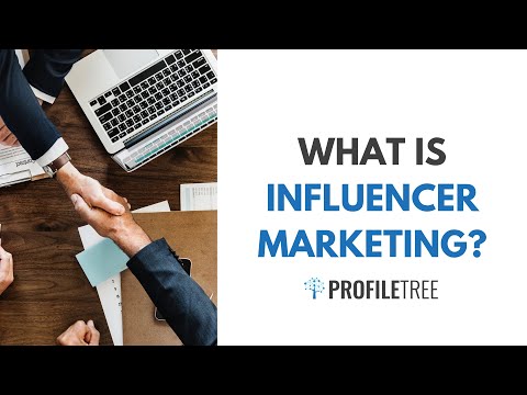 What Is Influencer Marketing? Marketing Strategies and Statistics