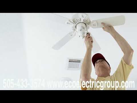 Eco Electric LLC (Video Ad 2025)