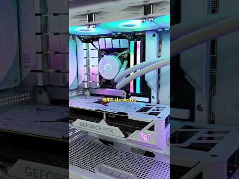 PC GAMER para JUGAR TODO EN 2024